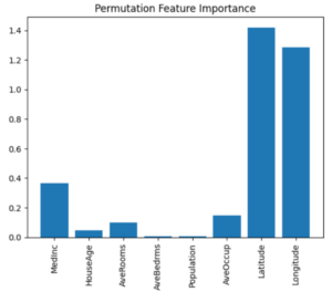 XGB feature importance